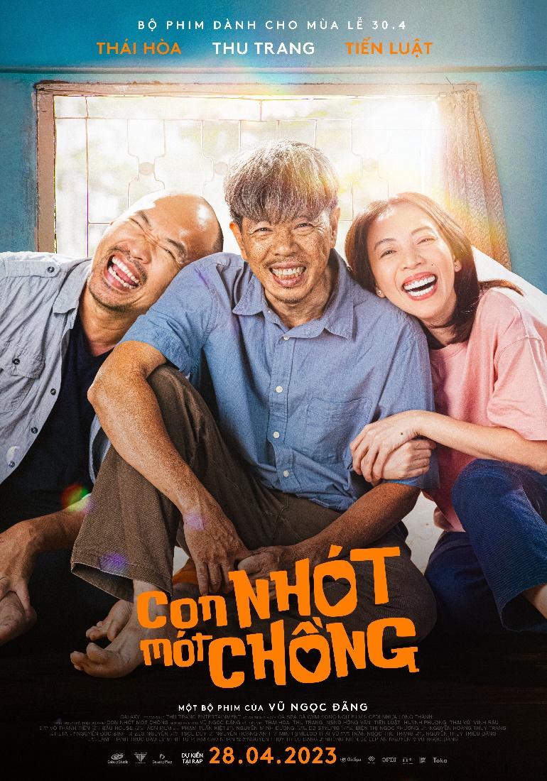 Thu Trang - Thái Hòa nhập vai xuất sắc ở trailer phim mới, tò mò nhất ...