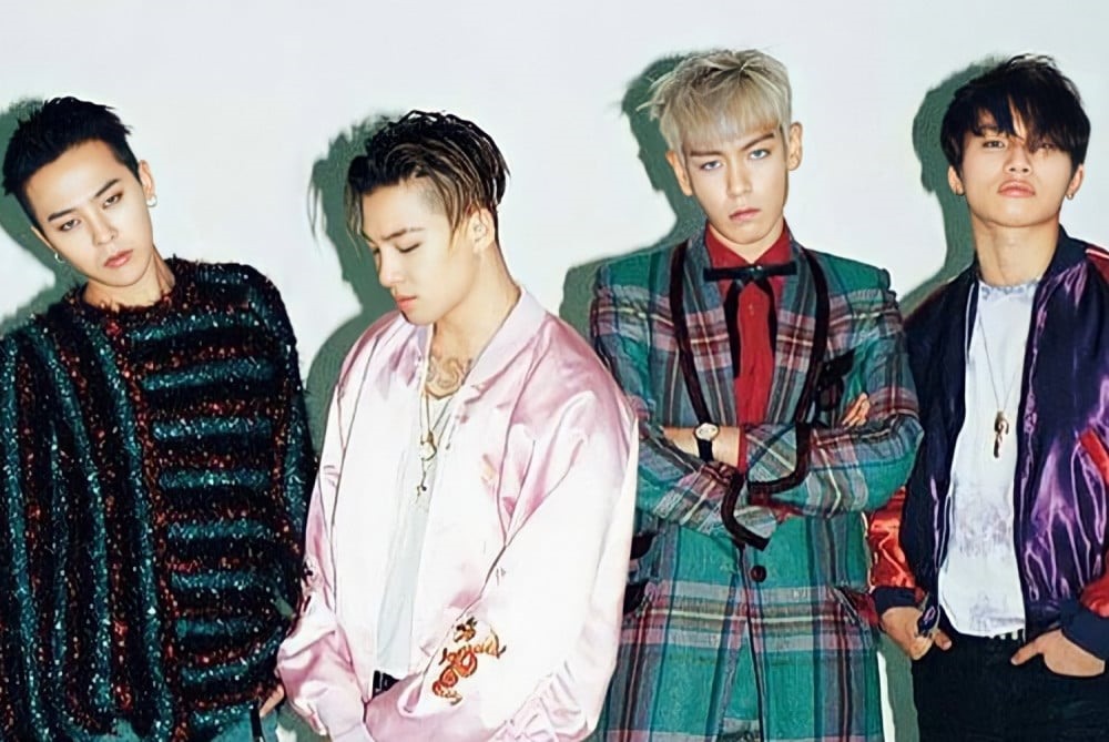 3 thành viên BIGBANG gây sốt với khoảnh khắc chung khung hình sau 6 năm