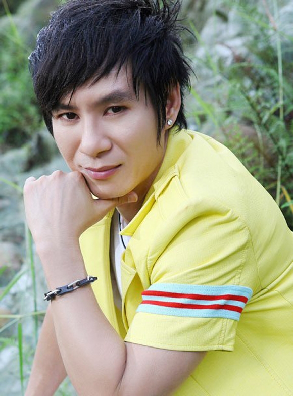 Sự nghiệp âm nhạc của Lý Hải