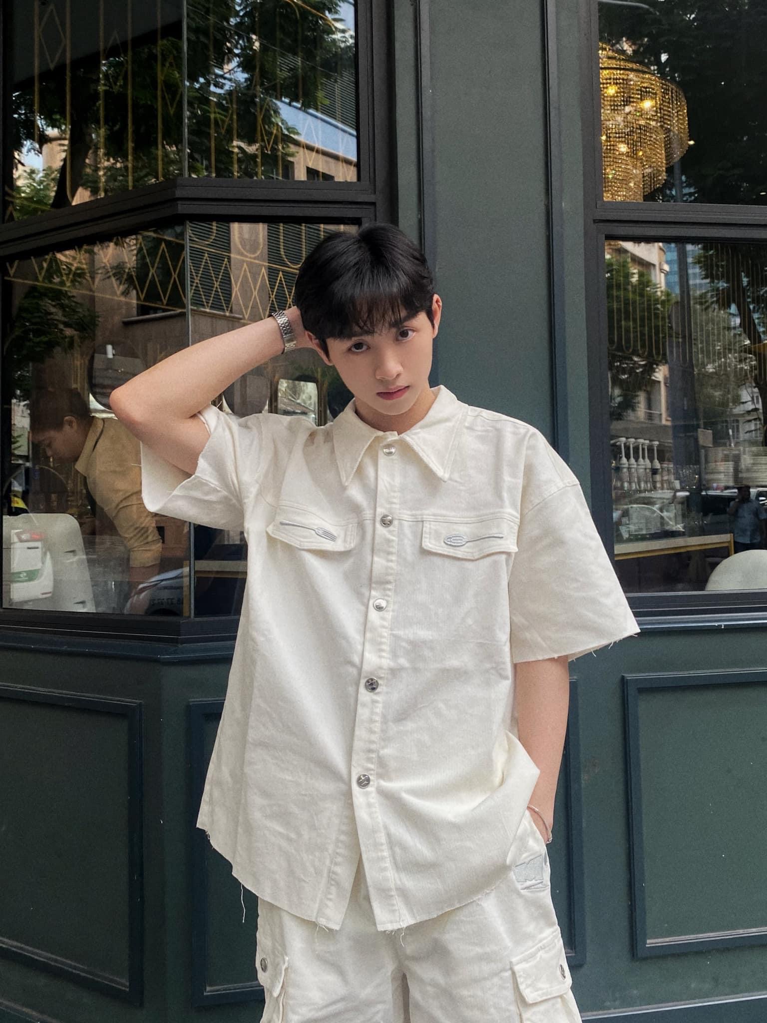 Thành Công hát hit mới của Grey D cực ngọt