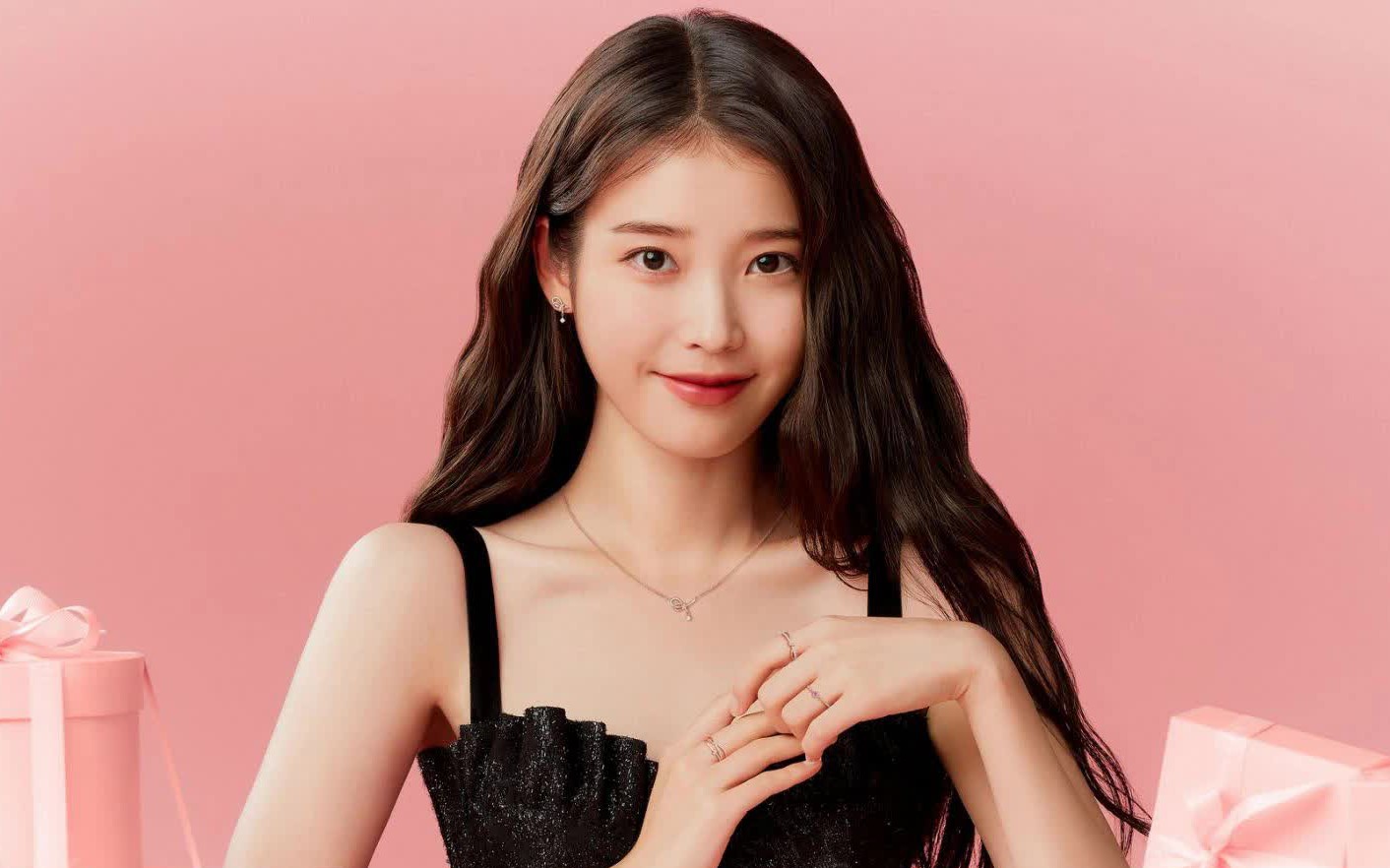 IU ĐẠO NHẠC, tin tức Mới nhất IU bất ngờ bị tố đạo nhạc 6 ca khúc ...