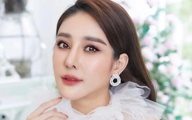 Tangmo Nida - Tin tức mới nhất 24h về nữ diễn viên Thái Lan