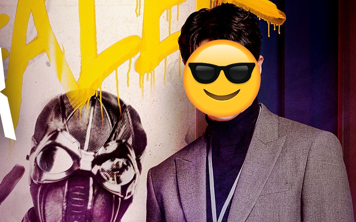 STEALER: THE TREASURE KEEPER, tin tức Mới nhất Mỹ nam gây thất vọng ...