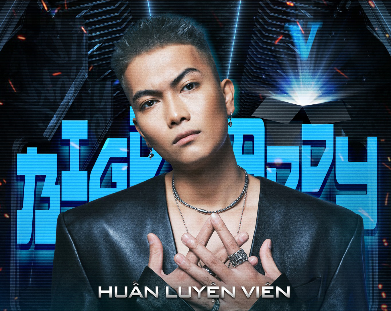 Suboi trở lại Rap Việt nhưng với vai trò hoàn toàn mới, vậy ai mới là ...