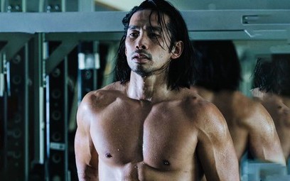 SCOTT LY, tin tức Mới nhất Nam diễn viên người Mỹ: Tôi đã giảm 26 kg để ...