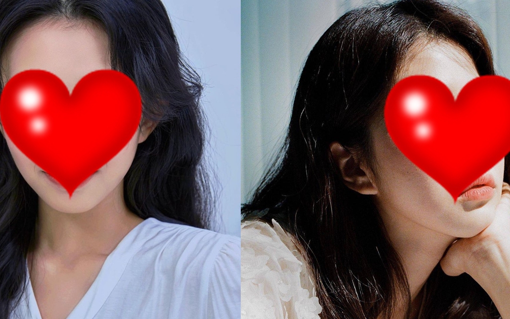 JO EUN YOO, tin tức Mới nhất Mê mẩn nhan sắc dàn mỹ nhân trẻ đẹp trong ...