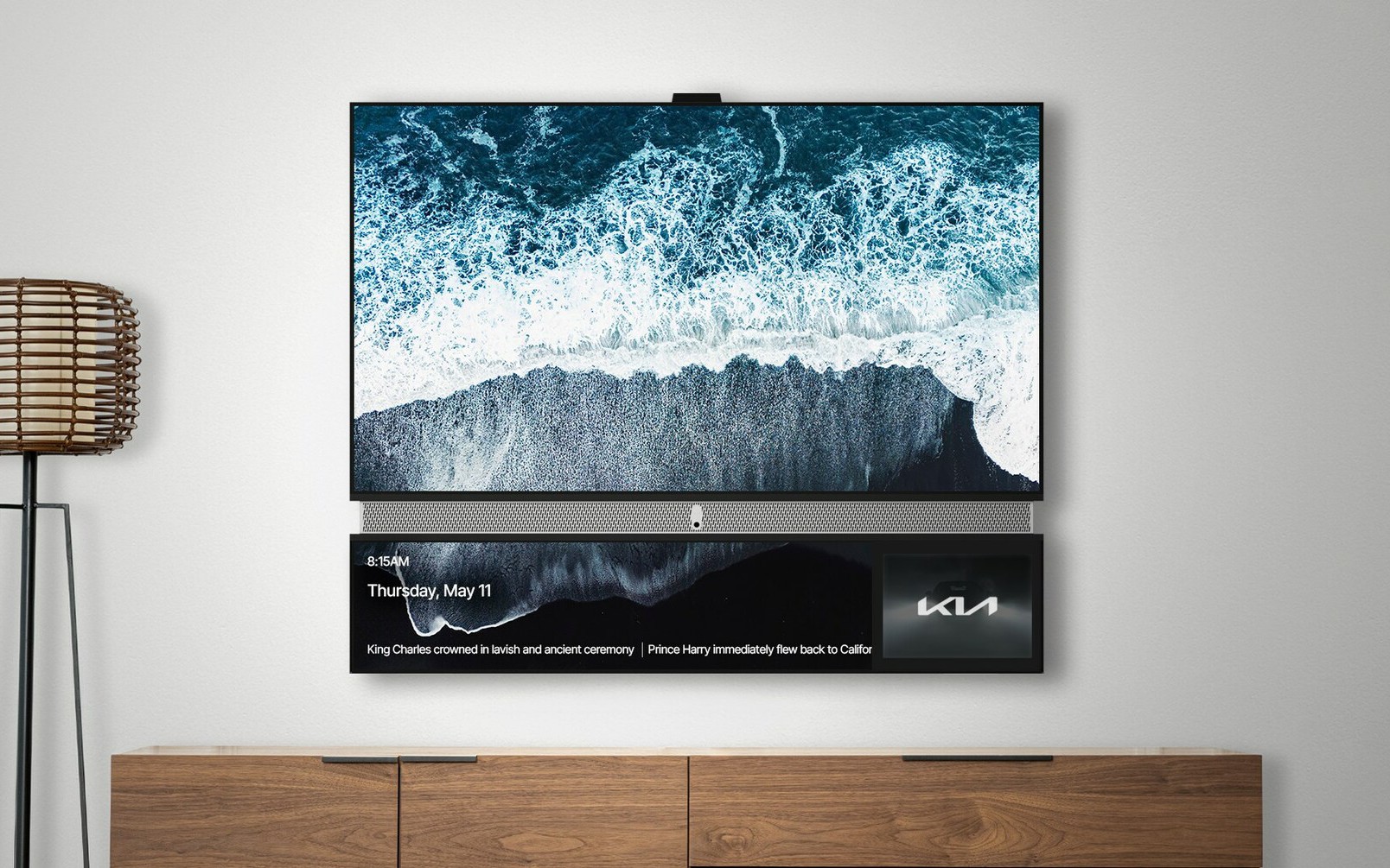 TẶNG TV, tin tức Mới nhất Chuyện khó tin: Nhận ngay TV 4K 55 inch miễn ...
