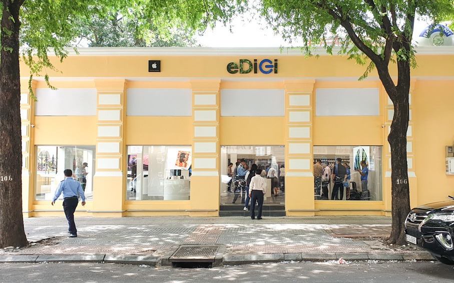 EDIGI, tin tức Mới nhất Nhà chồng Hà Tăng bất ngờ thông báo đóng cửa ...