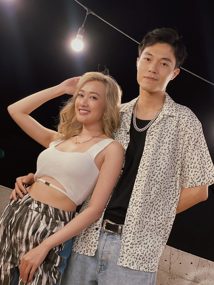 Diễn viên Phương Lan (Nhà bà Nữ) kết hôn vào tháng 11