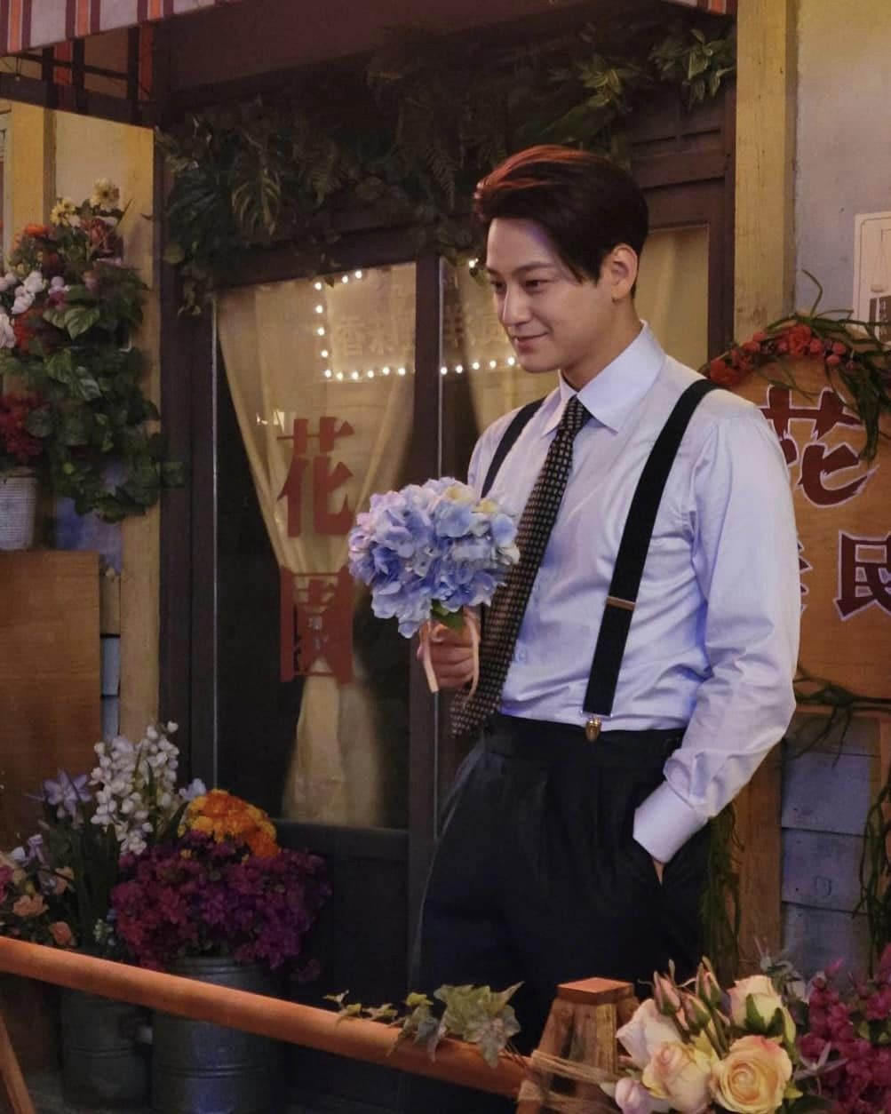 Kim Bum được khen ngợi vì ngoại hình không thay đổi sau 14 năm đóng ...