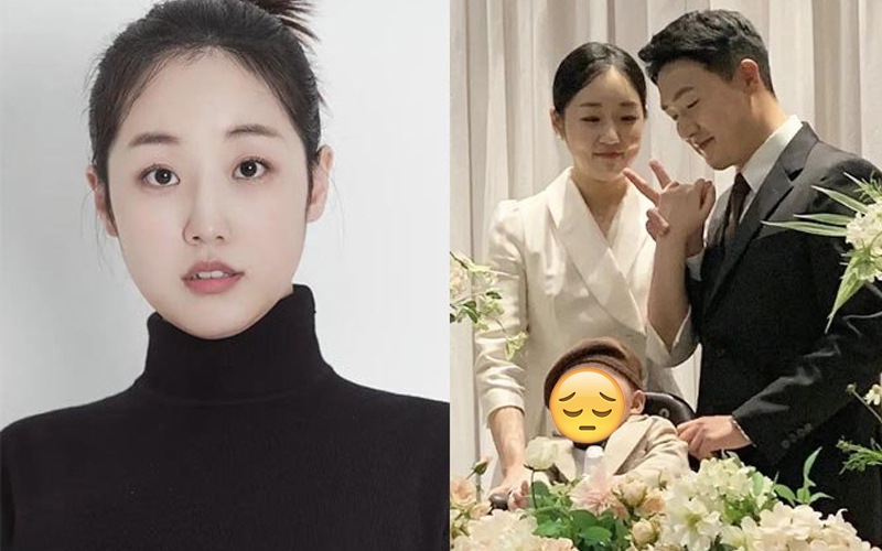 PARK BOMI, tin tức Mới nhất Con trai 1 tuổi của diễn viên Cô Nàng Mạnh ...