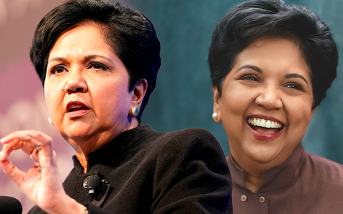 INDRA NOOYI, tin tức Mới nhất "Nữ tướng” của thương hiệu đồ uống nổi ...