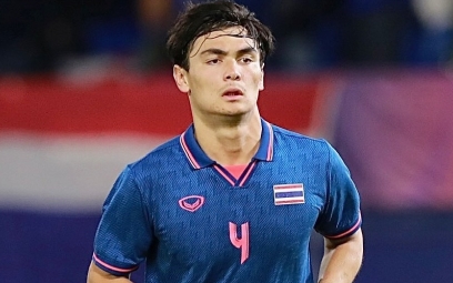 JONATHAN KHEMDEE, tin tức Mới nhất Ngôi sao gốc Thụy Điển bỏ đội tuyển ...