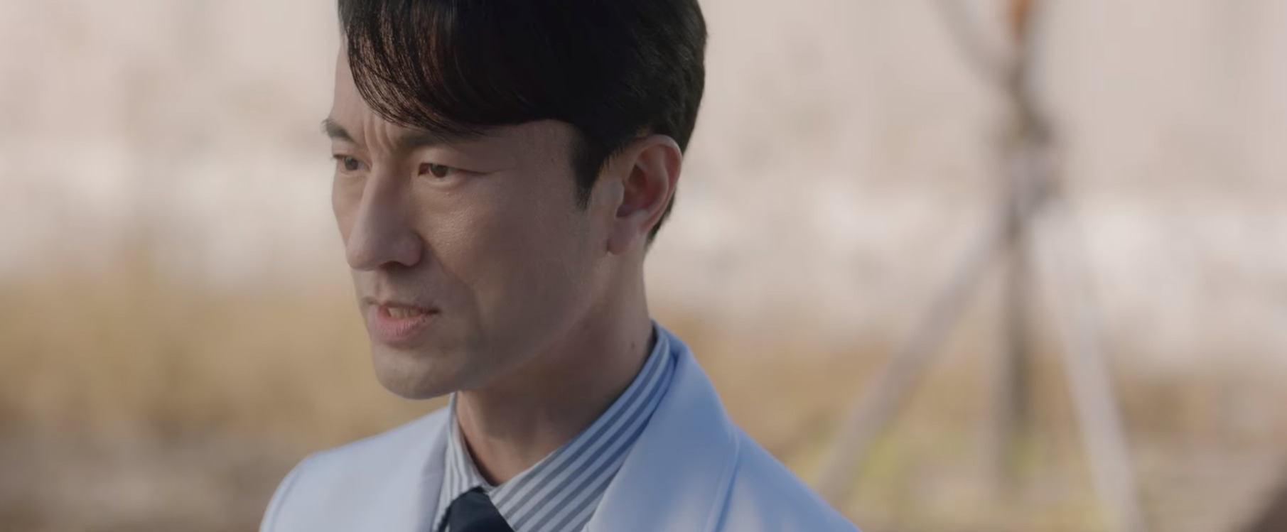 Doctor Cha ngày càng kịch tính nhưng tỷ suất người xem chẳng thể lấy ...