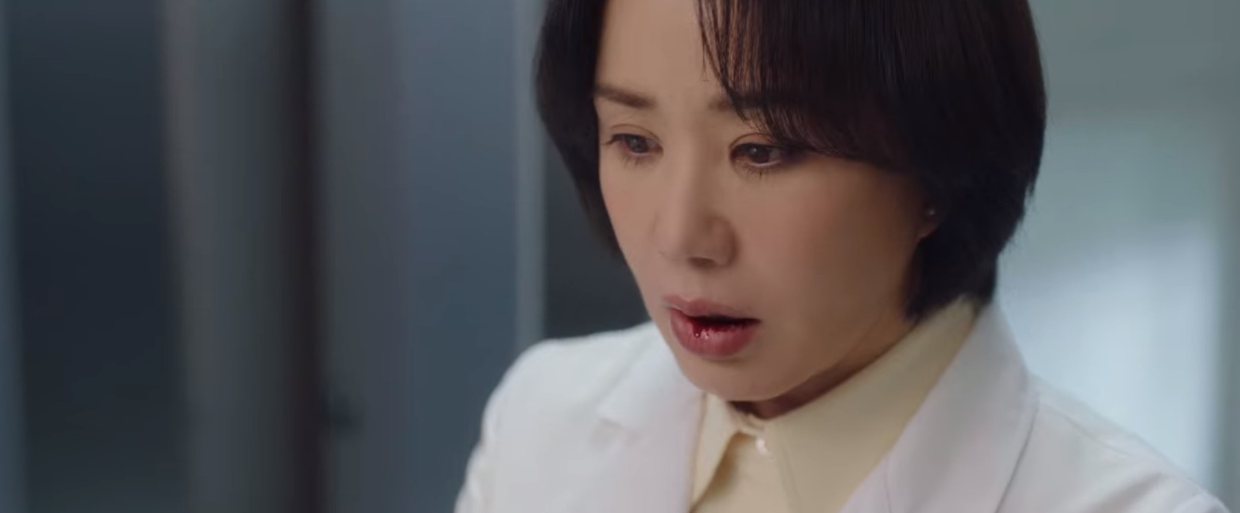 Doctor Cha ngày càng kịch tính nhưng tỷ suất người xem chẳng thể lấy ...