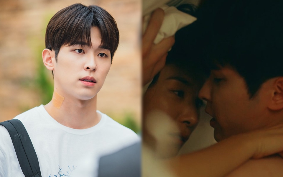 PALE MOON (2023), tin tức Mới nhất Phim Hàn thoát rating 0% nhờ nam ...