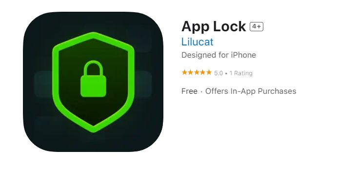 Đây là ứng dụng giúp bạn tránh nguy cơ bị "ăn cắp" dữ liệu trên iPhone