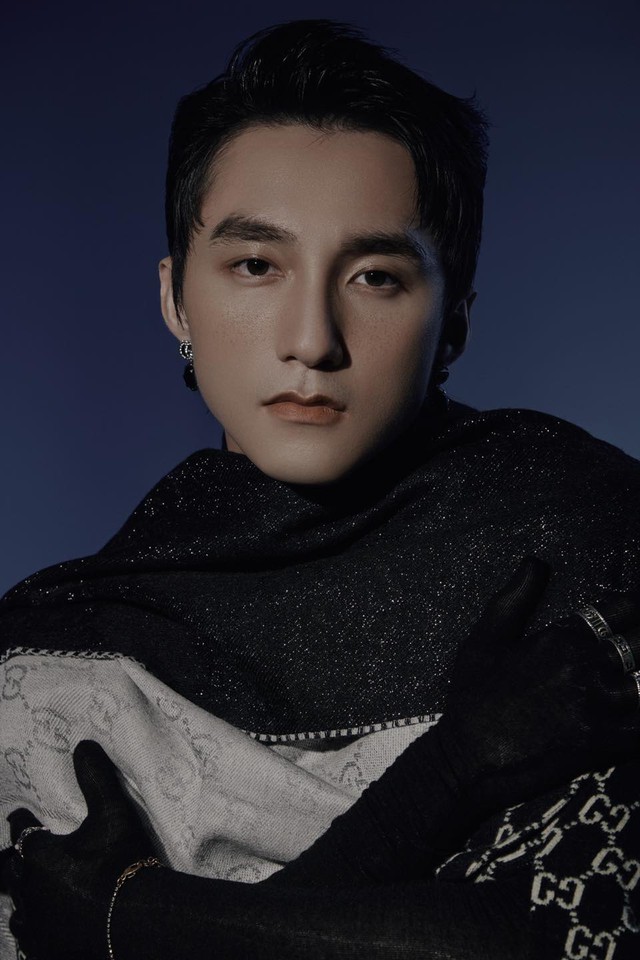 Bản dịch lời bài hát Making My Way của Sơn Tùng