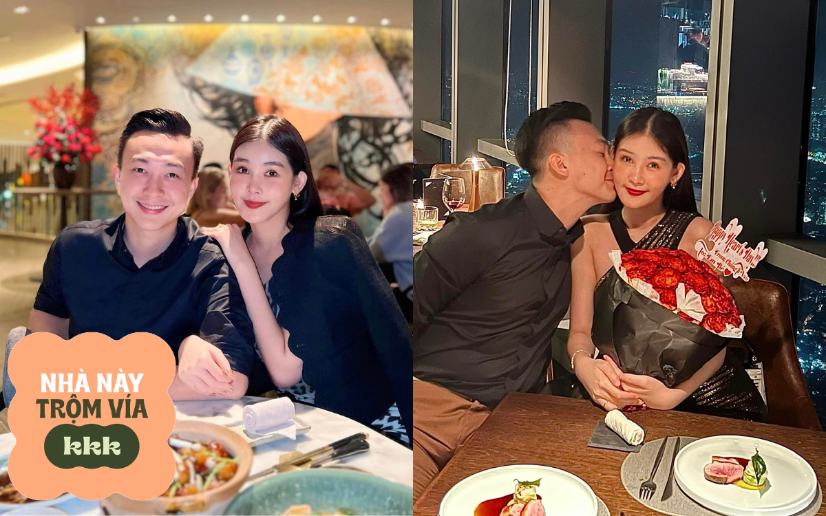 MC PHAN TÔ NY, tin tức Mới nhất Cuộc sống hôn nhân hiện tại của MC Phan Tô Ny và Hoa hậu Lê Âu ...