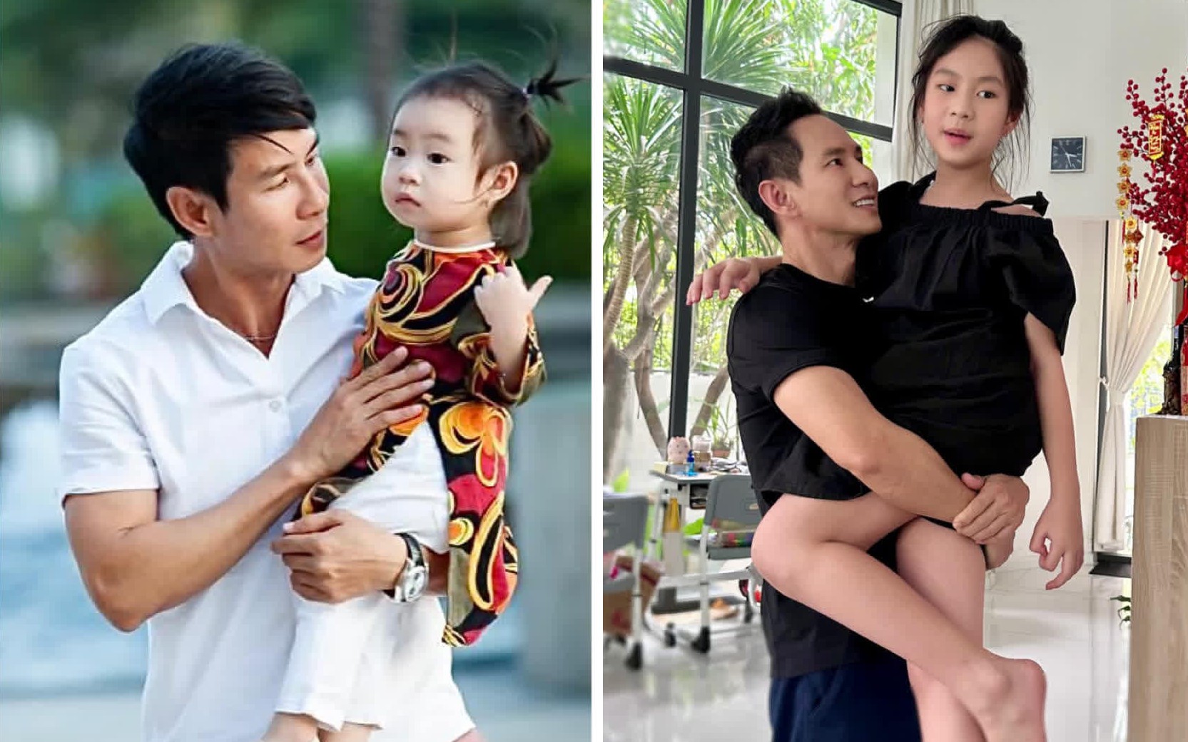 BÍ QUYẾT CHIỀU CAO CHO CON, tin tức Mới nhất Từng sợ con lớn chỉ cao ...