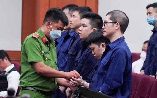 CỰU CEO ALIBABA NGUYỄN THÁI LUYỆN, tin tức Mới nhất Nguyễn Thái Luyện ...