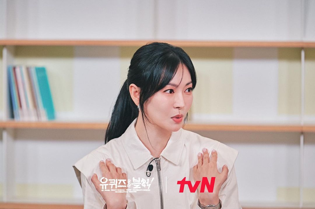 "Ác nữ Penthouse" Kim So Yeon từng bị fan cuồng khủng bố vì diễn chung với nhóm nhạc nam nổi tiếng