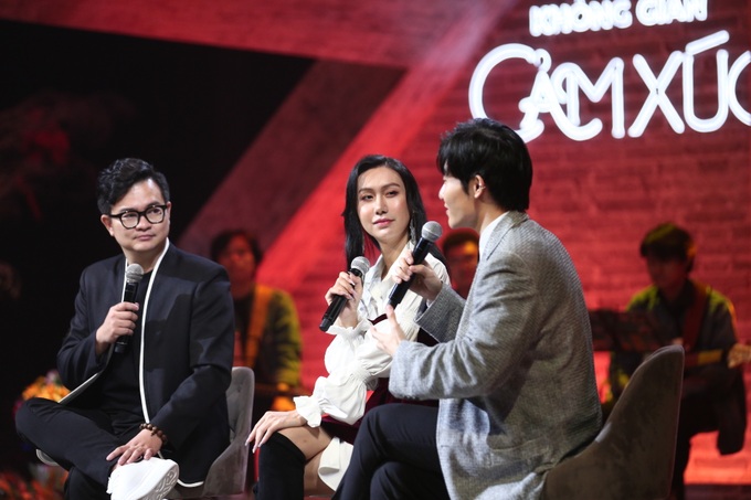 Lynk Lee: Ngại hợp tác với nghệ sĩ khác vì sợ kéo sự nghiệp của họ đi xuống