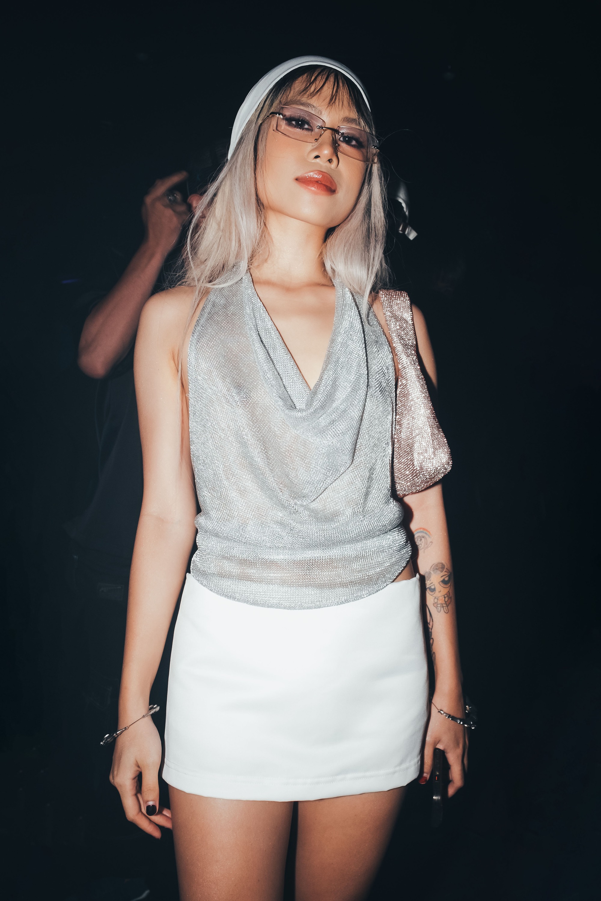 Đêm nhạc ra mắt album từ trại sáng tác Space Jam của SpaceSpeakers