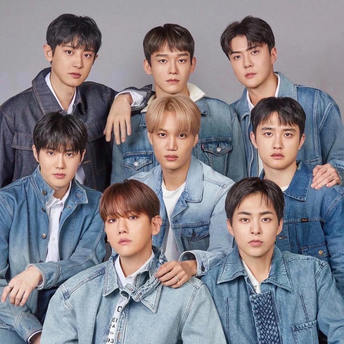 SM lên tiếng về 3 thành viên EXO kiện đòi rời công ty với lý do "hợp ...