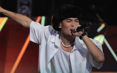 THÁI VG, tin tức Mới nhất Rap Việt mùa 3 tập 3: Thái VG được ưu ái ...