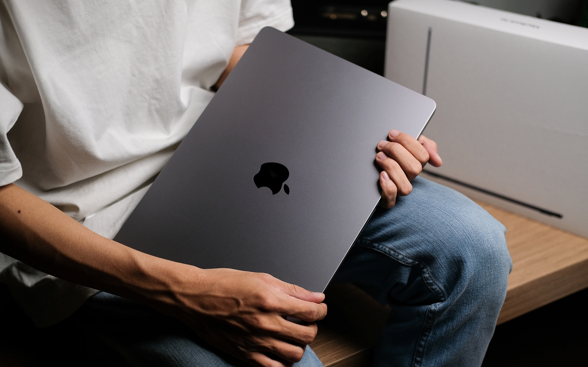 MACBOOK AIR 15 INCH, tin tức Mới nhất MacBook Air 15 inch về Việt Nam ...