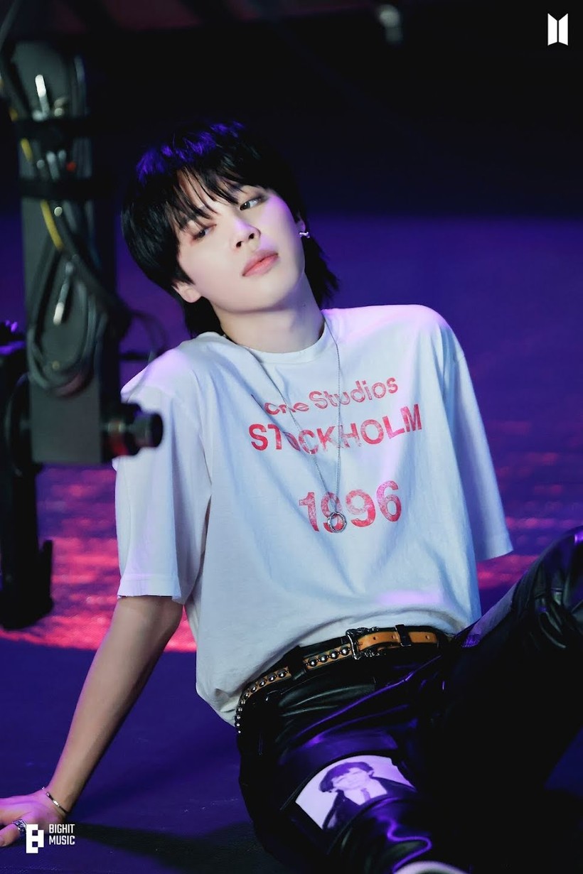 Các thành viên BTS thay đổi thế nào sau 10 năm?