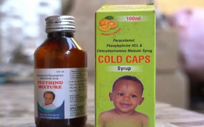 SIRO NHIỄM ĐỘC, tin tức Mới nhất WHO cảnh báo mối đe dọa toàn cầu vì ...