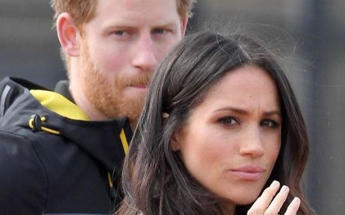 HARRY - MEGHAN, tin tức Mới nhất Harry và Meghan sụp đổ - Đọc tin tuc ...