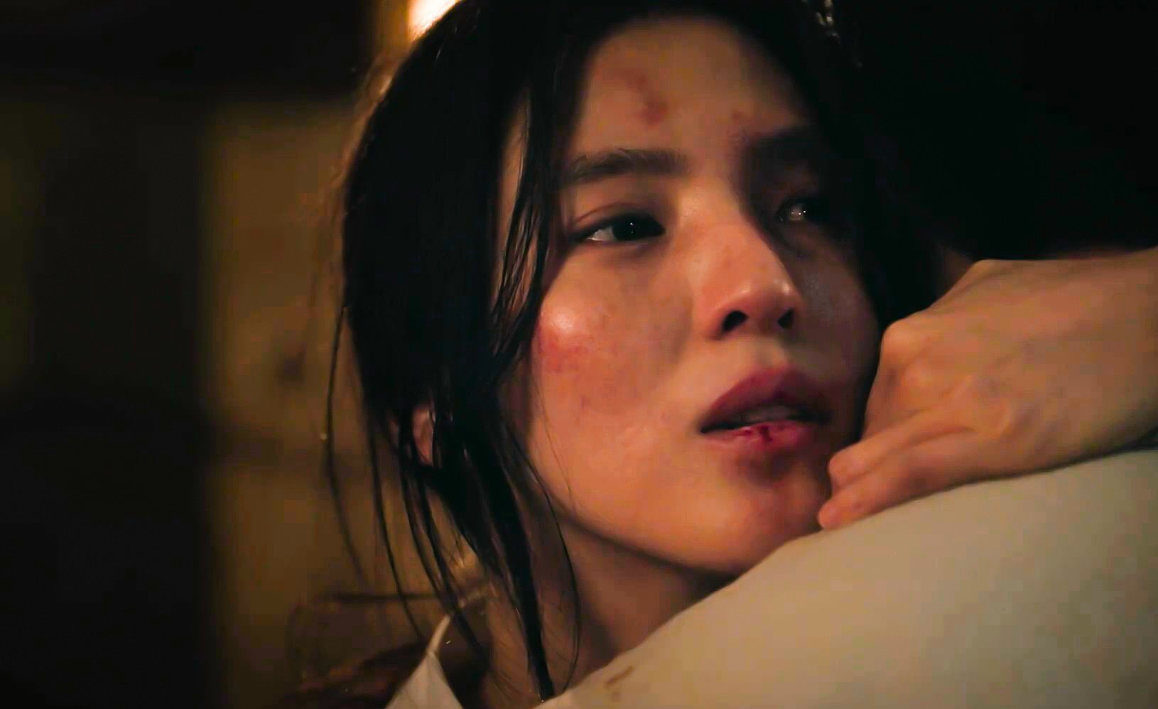 Loạt "bom tấn" Hàn bất ngờ nhá hàng: Han So Hee - Suzy quá đẹp, Squid ...