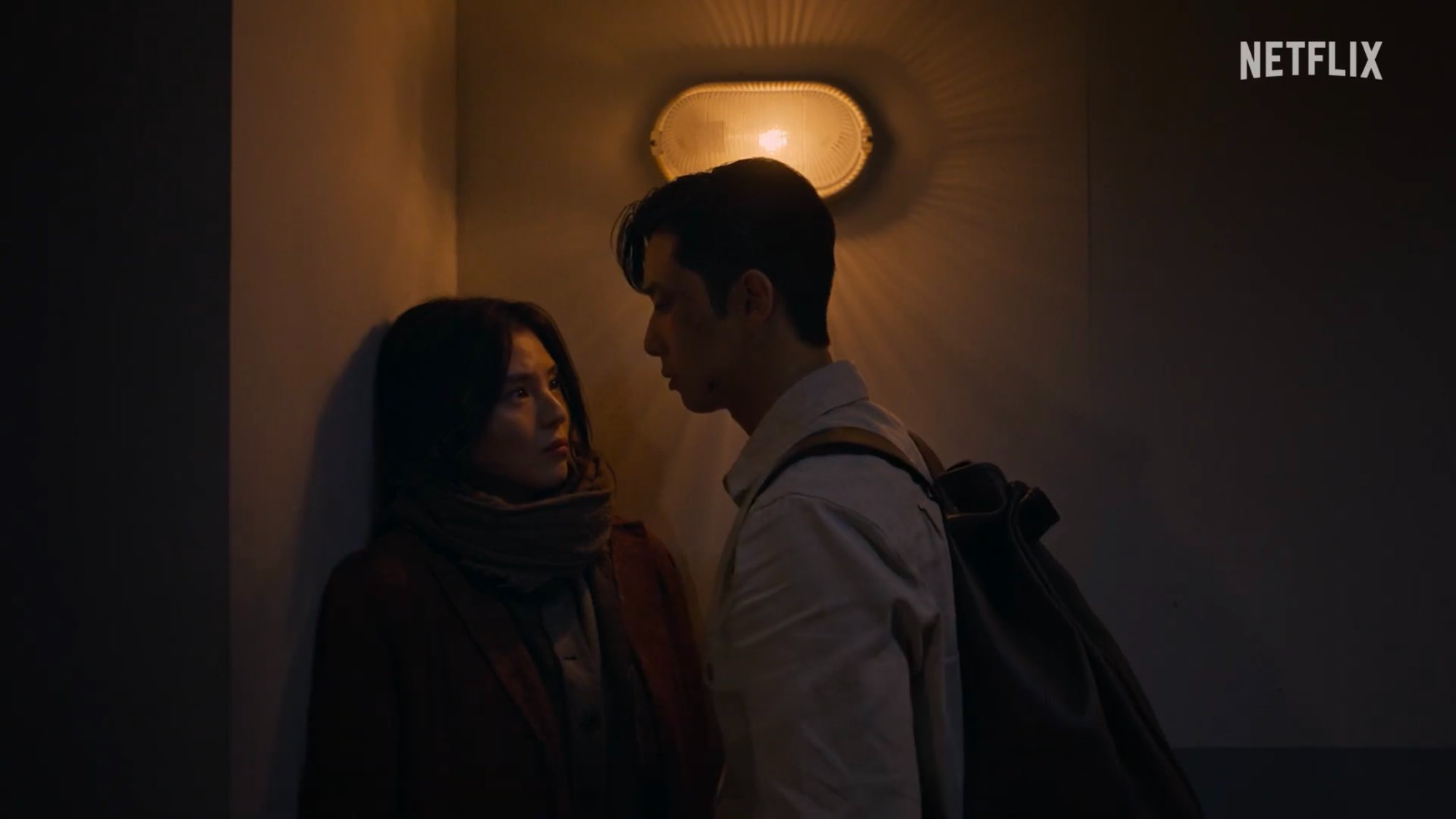 Loạt "bom tấn" Hàn bất ngờ nhá hàng: Han So Hee - Suzy quá đẹp, Squid ...