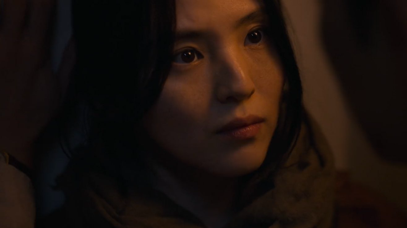 Loạt "bom tấn" Hàn bất ngờ nhá hàng: Han So Hee - Suzy quá đẹp, Squid ...