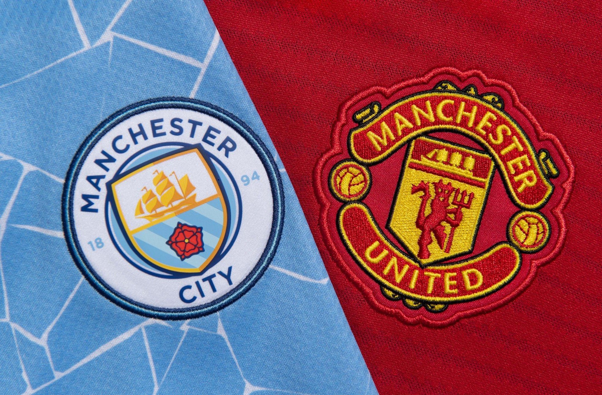 MU và Man City, những điều chưa kể về mối quan hệ từ bạn thành thù
