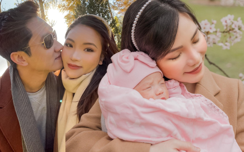 TS. HÀ THỊ KHÁNH VÂN, tin tức Mới nhất Giám đốc sản phẩm cấp cao của Amazon 9 tháng mang thai ...