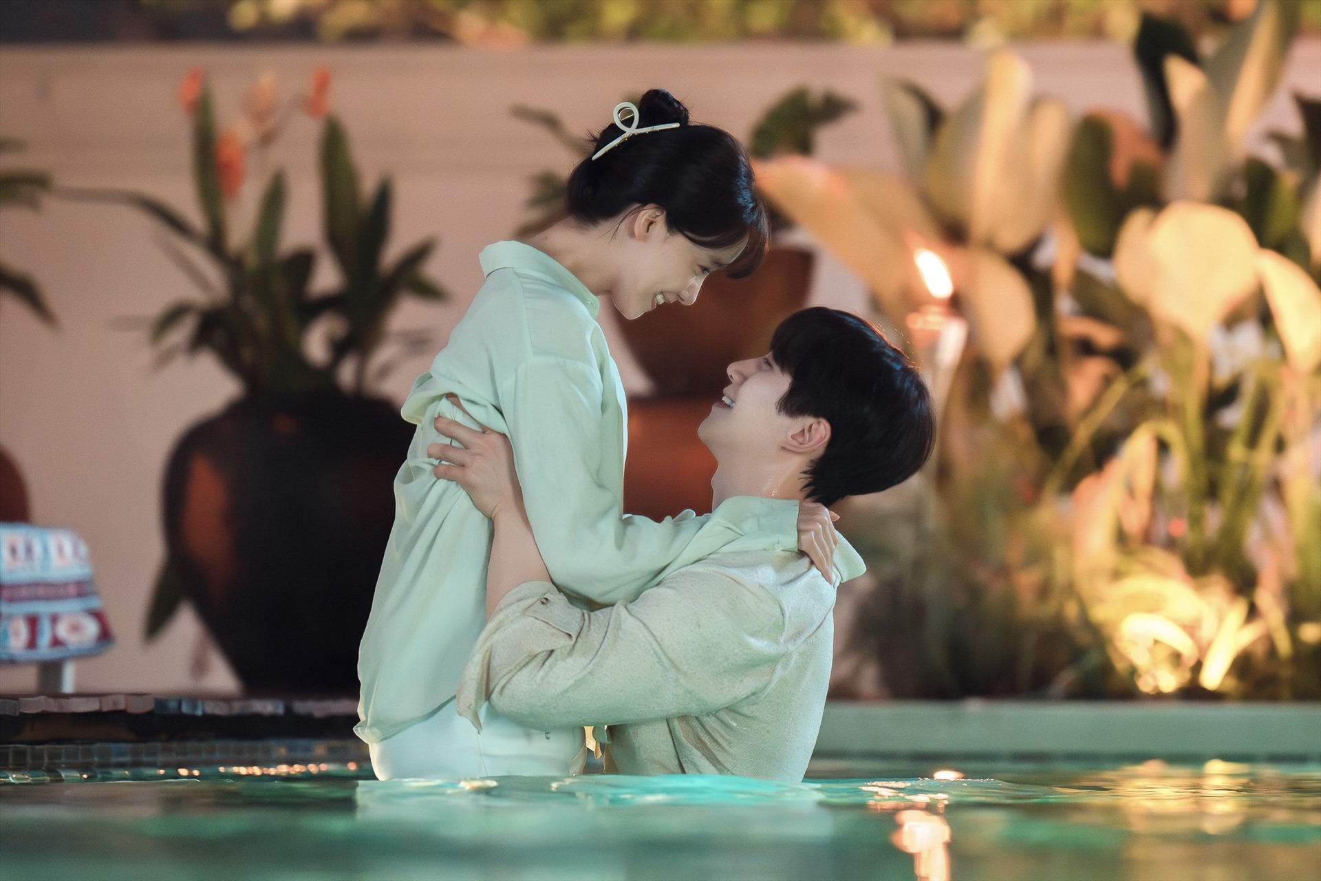 Yoona - Shin Hye Sun tái xuất nhận phản ứng trái ngược từ khán giả ...