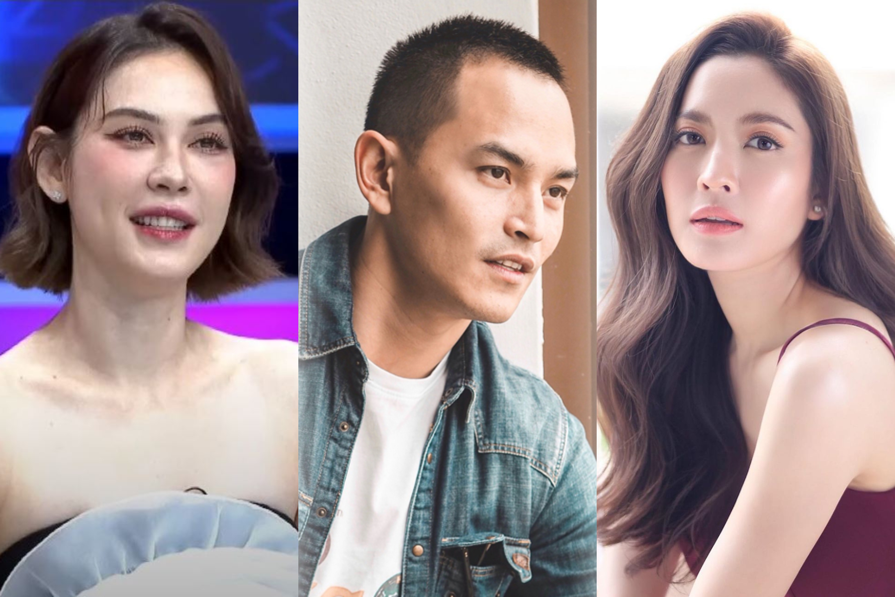 "Mợ chảnh" Thái Lan lên tiếng về mối quan hệ với đại gia sau chia tay