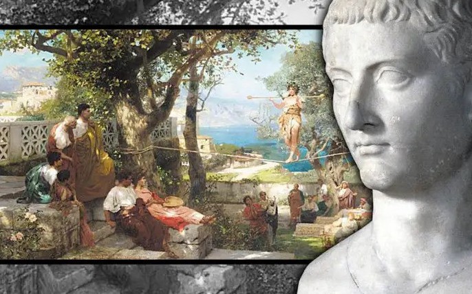 CÔNG CHÚA JULIA, tin tức Mới nhất Cuộc đời nàng Công chúa đầu tiên ...