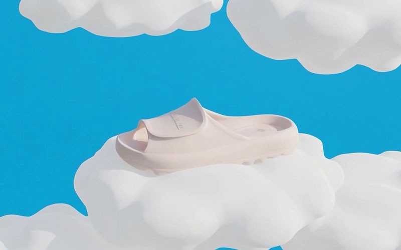 CLOUD SLIDE, tin tức Mới nhất Liệu dép Cloud Slide sản xuất tại thị ...