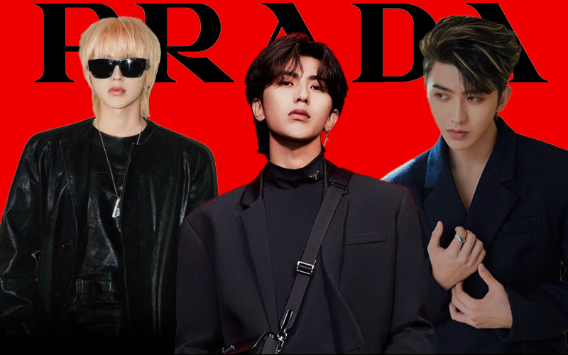 PRADA, tin tức Mới nhất Thái Từ Khôn vướng scandal chấn động, Prada ...