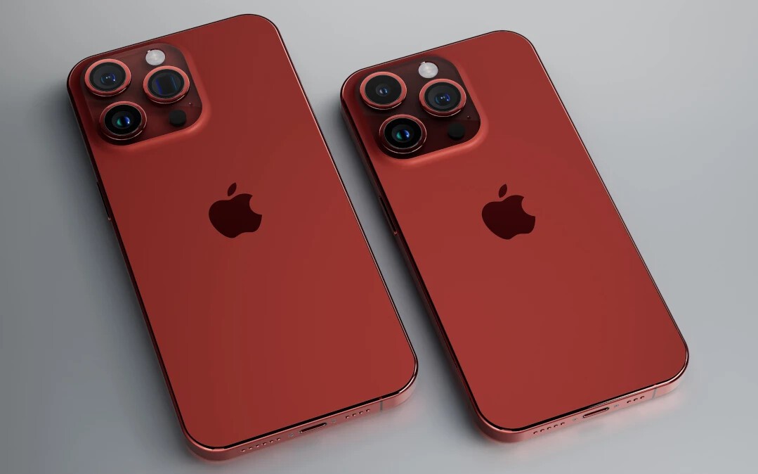 GIÁ IPHONE 15, tin tức Mới nhất iPhone 15 Pro Max lộ chi tiết mới ...