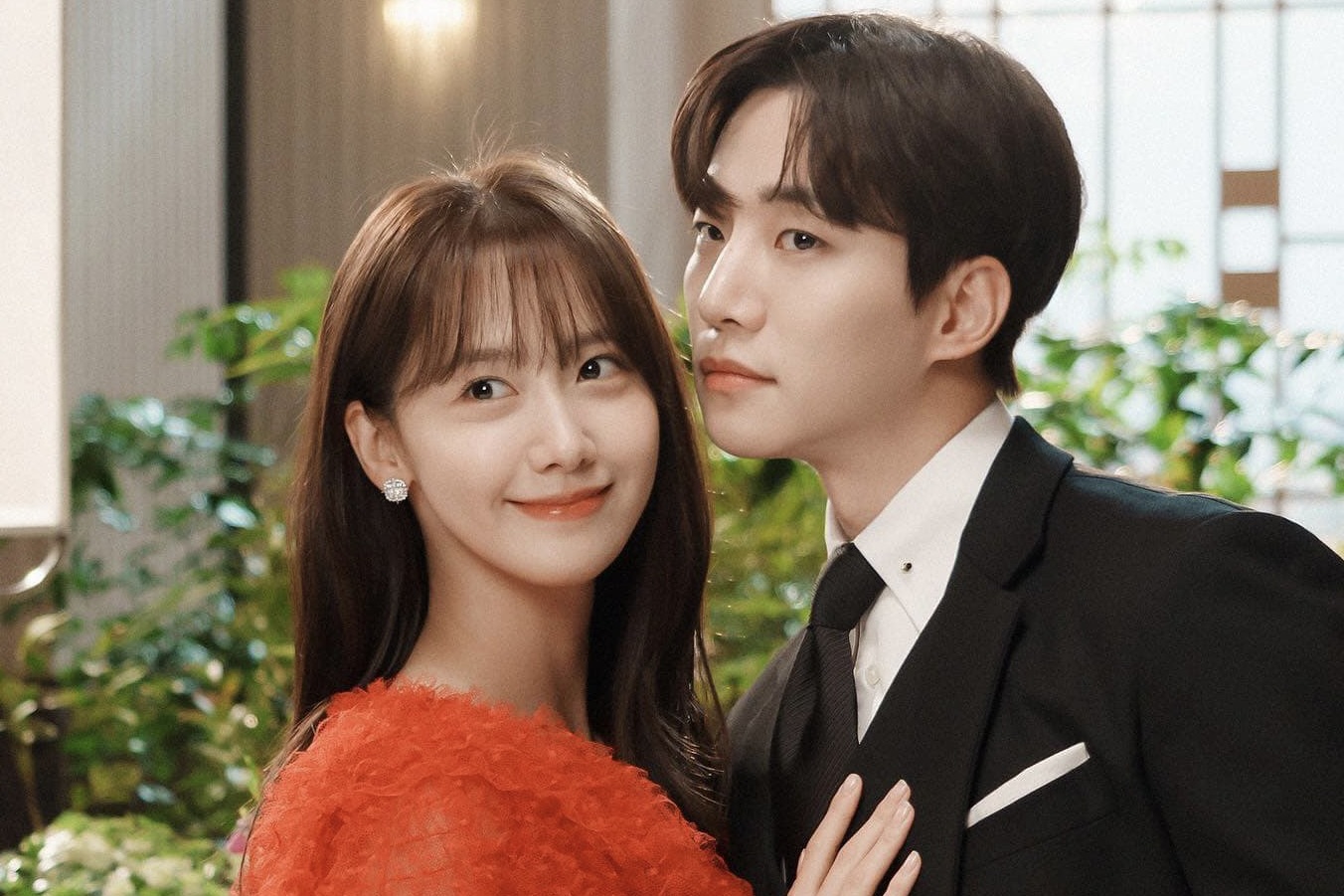 King the Land: Nhan sắc Yoona không cứu nổi kịch bản "xem tập 1 đã biết ...