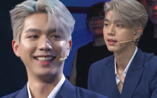 BRIGHT NORRAPHAT, tin tức Mới nhất Nhan sắc của ngôi sao Thái Lan tham ...