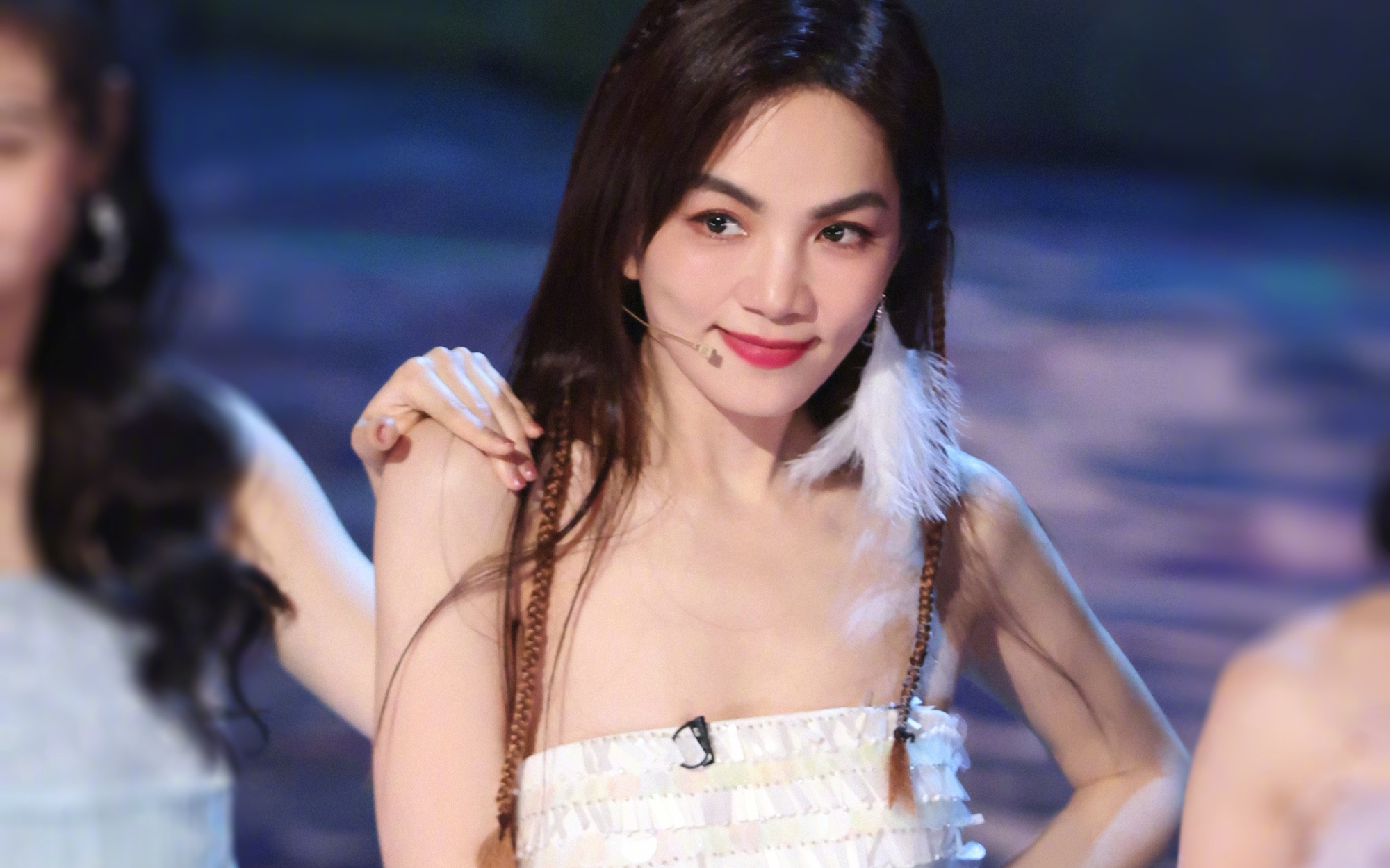 Ella (S.H.E) - Tin tức, video, bình luận, hình ảnh | Kenh14.vn