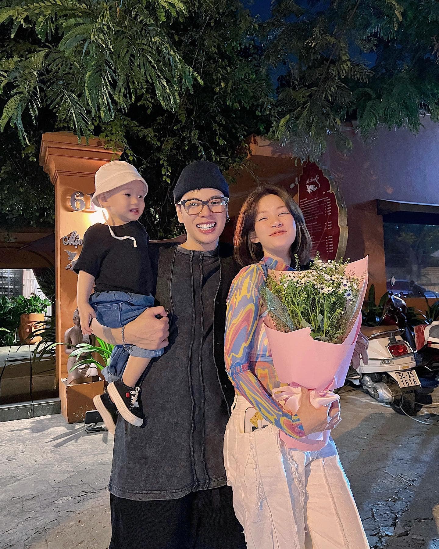 JayKii và Mai Anh bất ngờ tổ chức đám cưới sau 2 năm yêu