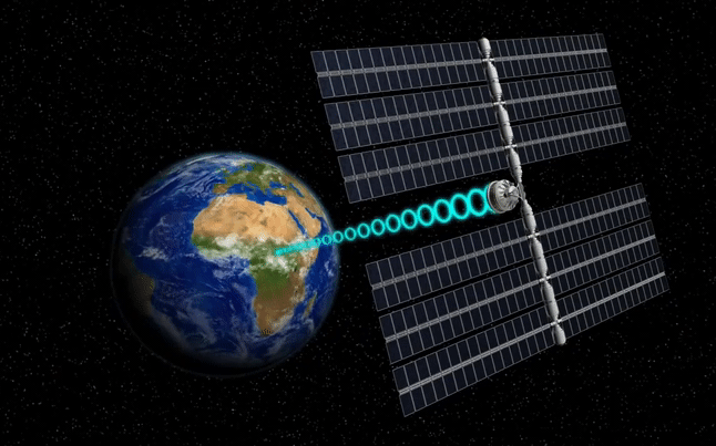 TRÁI ĐẤT, tin tức Mới nhất Lần đầu tiên trong lịch sử, truyền phát ...